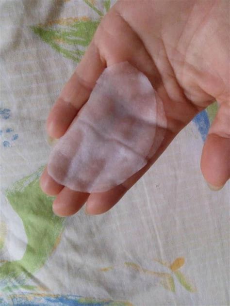 我的眼部護理的必備品 每日頭條