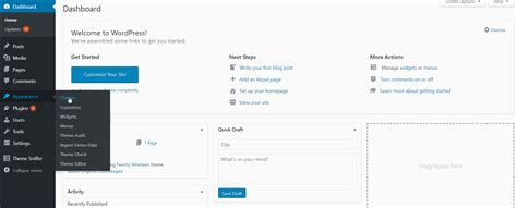 How To Install WordPress Themes Beginners Guide Af Themes