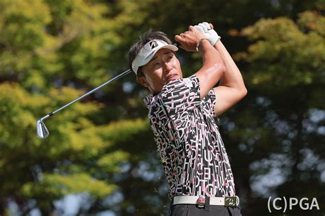 〔スターツシニア・2r〕宮本勝昌が連日の首位を守りシニア4勝目にリーチ 全米シニアオープンに向けての実力試し