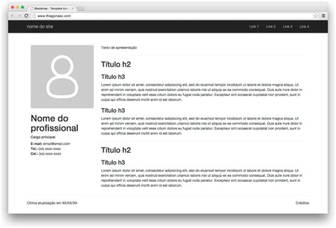 Como Desenvolver Sites Utilizando O Bootstrap 3
