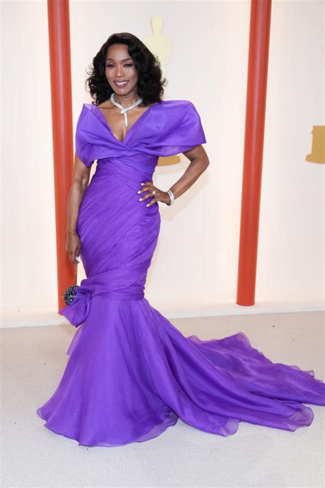 Oscars 2023 Best And Worst Red Carpet Looks