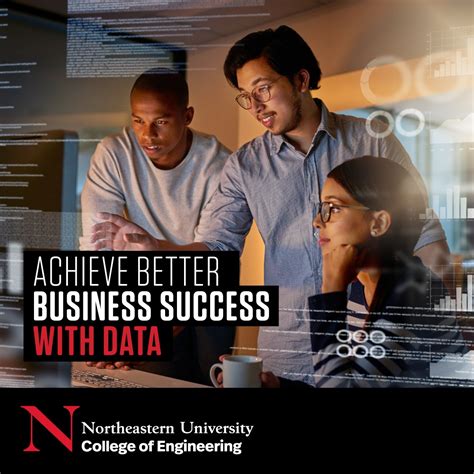 Northeastern University College Of Engineering On Linkedin Data