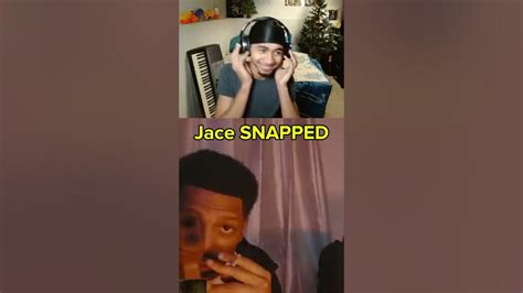 Jace Is The Best Underground Artist Out ┃ Jace! - Rounds feat ...