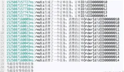 订单超时未支付自动取消5种实现方案订单超时取消 延时队列 Csdn博客