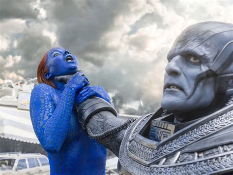 X Men Apocalypse Movie HD Wallpapers X Men Apocalypse HD Movie