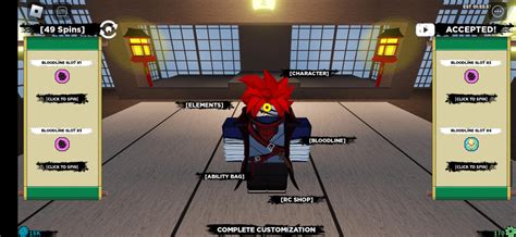 Letss Goo Ray Kerada R Shindo Life