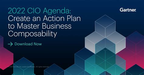 Gartner On Twitter Business Composability Is Not A New Concept But