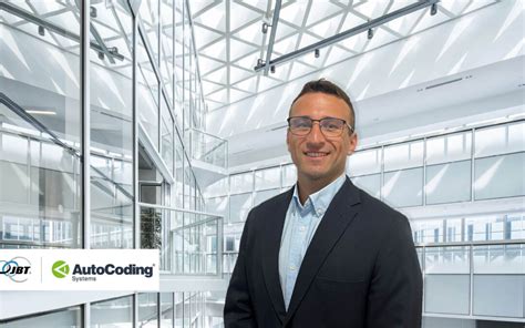 Autocoding Systems Announces The Addition Of Keith Prior As New