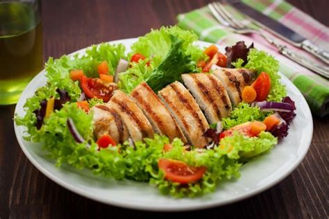 Can You Eat Chicken Salad While Pregnant