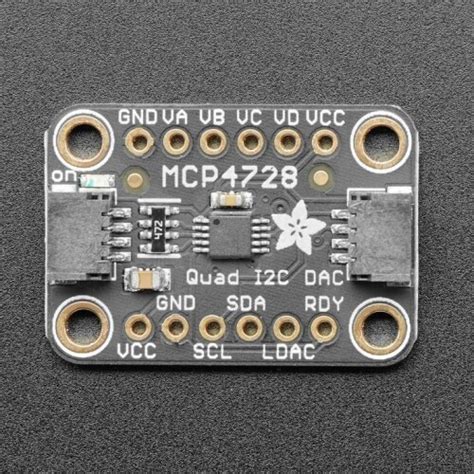 Adafruit Bh1750 Light Sensor Stemma Qt Qwiic