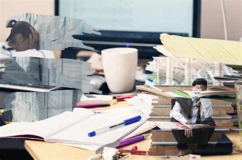 Your Client Failed To Get A Result Because You Failed To Clean Your Desk Precision Health Alliance