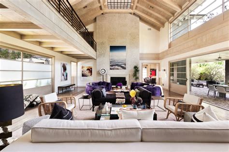 Beverly Hills Estate Nichole Shanfeld Los Angeles Real Estate Agent