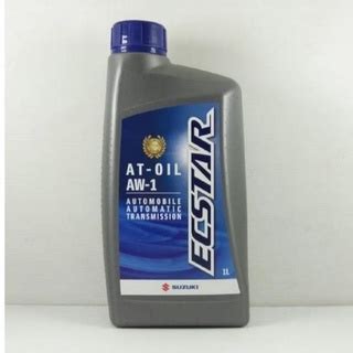 100 ORIGINAL Suzuki ATF AW 1 AW1 1L Swift 1 4 Proton Ertiga Auto