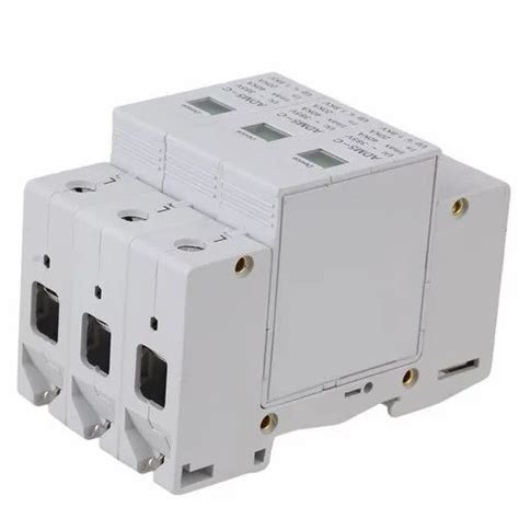Surge Controller For Network At Rs 11000 Piece Surge Protection