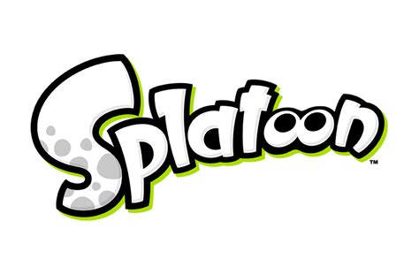 Splatoon Font Fonts Hut