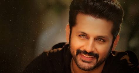 Nithin Reddy Age Height Career Biography Net Worth