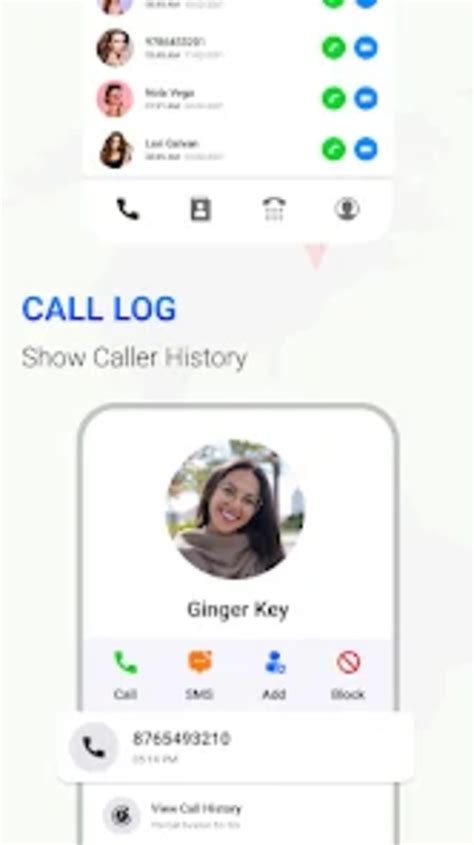 Caller Screen Phone Dialer For Android Download