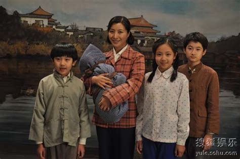 养母 养母 电视剧 随意云