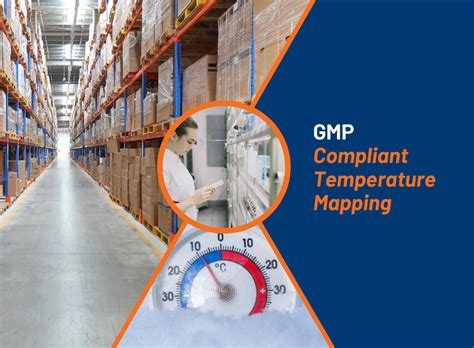 Gmp Compliant Temperature Mapping Aaps
