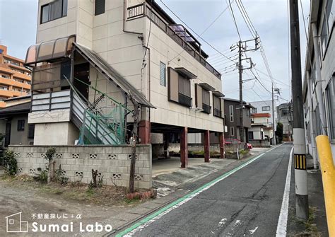 高崎市常盤町 土地 売地