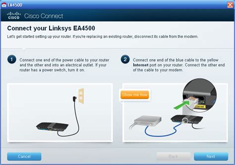 Cisco Connect Cloud Reviewed SmallNetBuilder