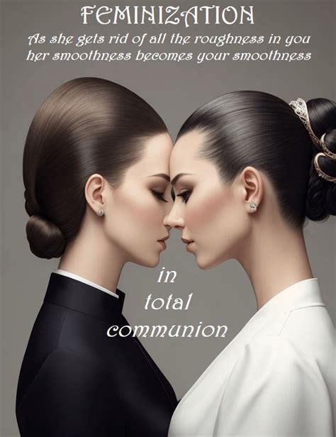 Feminization Is Contagion R Autogynephilia