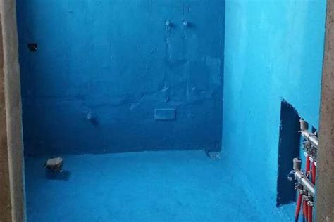 地下室漏水如何处理地下室防水施工方案 闪电家修网