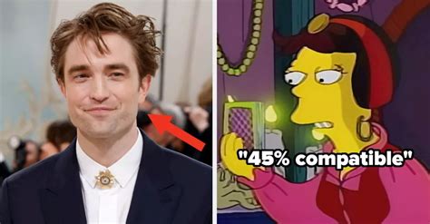 This Ai Quiz Will Reveal Your Compatibility With Your Celeb Crush