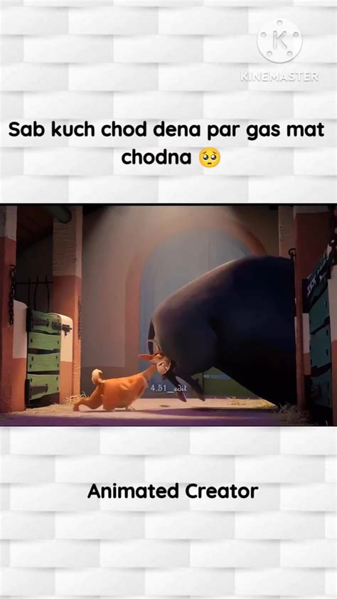 कितना अश्लील पंछी है ये Animated Creator