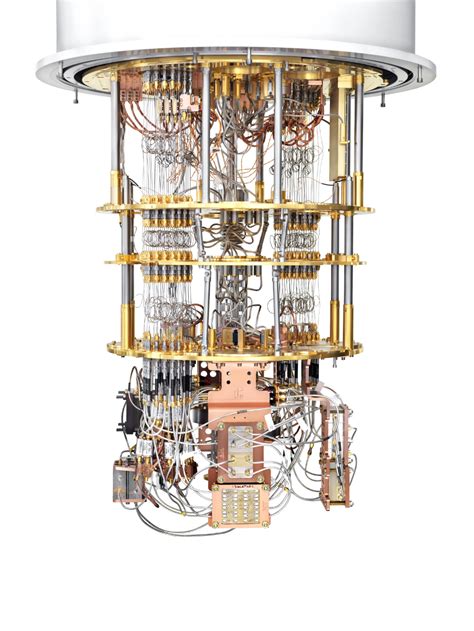 Quantum Computing A Bubble Ready To Burst Artofit