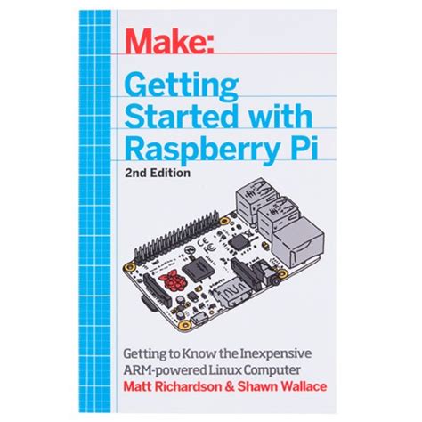 Prvi Koraci Sa Raspberry Pi 2 Izdanje Getting Started With