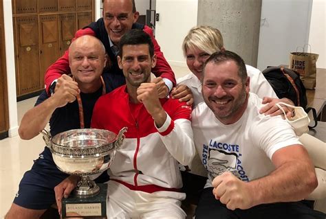 De Virada Djokovic Vence Tsitsipas E é Campeão De Roland Garros Cnn
