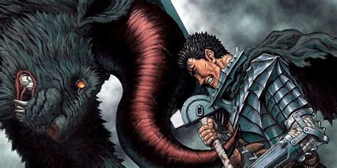 Berserk está completado al 60-80%; así iba a continuar la historia de Guts