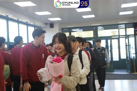 Оюунлаг сургууль Oyunlag Оюунлаг сургууль Oyunlag School