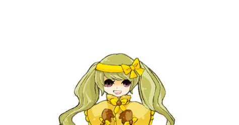 Tdゲーム化キャラ絵】 【喫茶td】シャロル キャラ絵【ゲーム化】 うるるとちりりのマンガ Pixiv