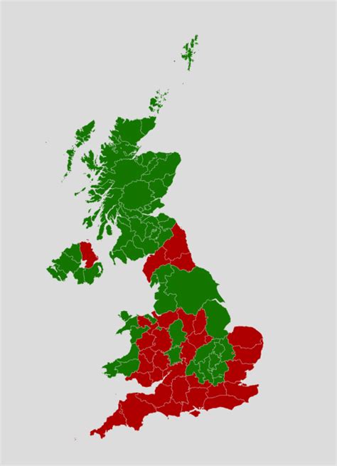 2015 Brexit Referendum Otherside Alternative History Fandom