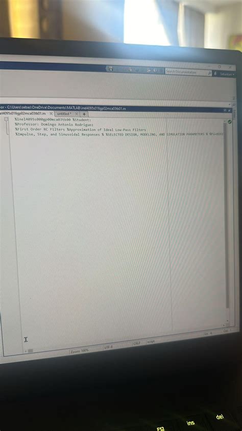 Problem With My Scripts Rmatlab