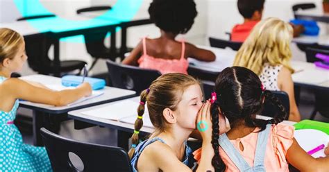 Indisciplina Em Sala De Aula Aprenda A Combater
