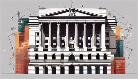 Bank Of England Hints At Potential Interest Rate Cuts Amid Easing
