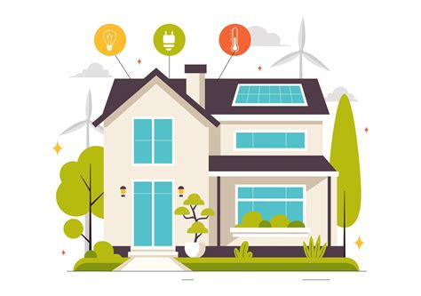 Centralized Control System Of Energy Efficient Smart Home Technology In