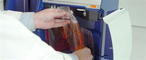 Fast And Simple Bacteria And Somatic Cell Count In One Handy Instrument