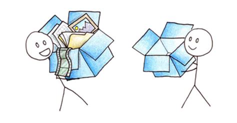 How To Change The Dropbox Folder Default Location