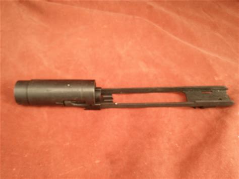 Remington 1100 Action Bar Assembly 3