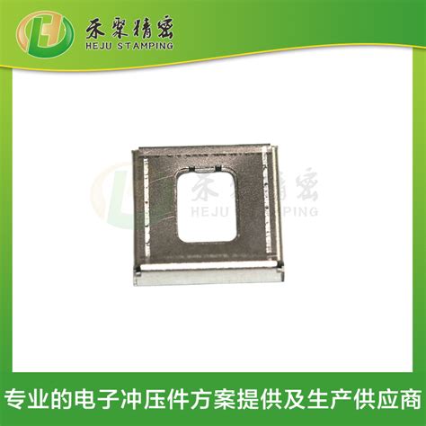 什么是五金冲压接线端子
