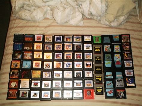 5200 Complete Atari 5200 AtariAge Forums