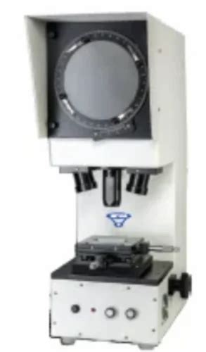 Optical Projector At Best Price In Mumbai By Preciyantra Solutions