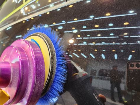 중고차 구입후 실내외 디테일링 가죽코팅 유리막코팅 네이버 블로그