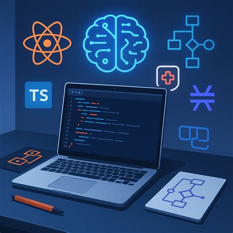 Beyond The Basics How Ai Is Transforming My Software Development