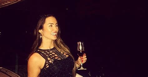 Veja O Vídeo Polêmico De Carol Muniz Que Vazou Na Web Esportes R7