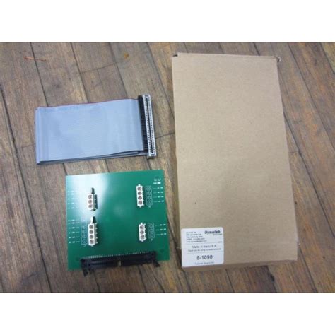 Dynalab Nx Pro Test Systems Mara Industrial